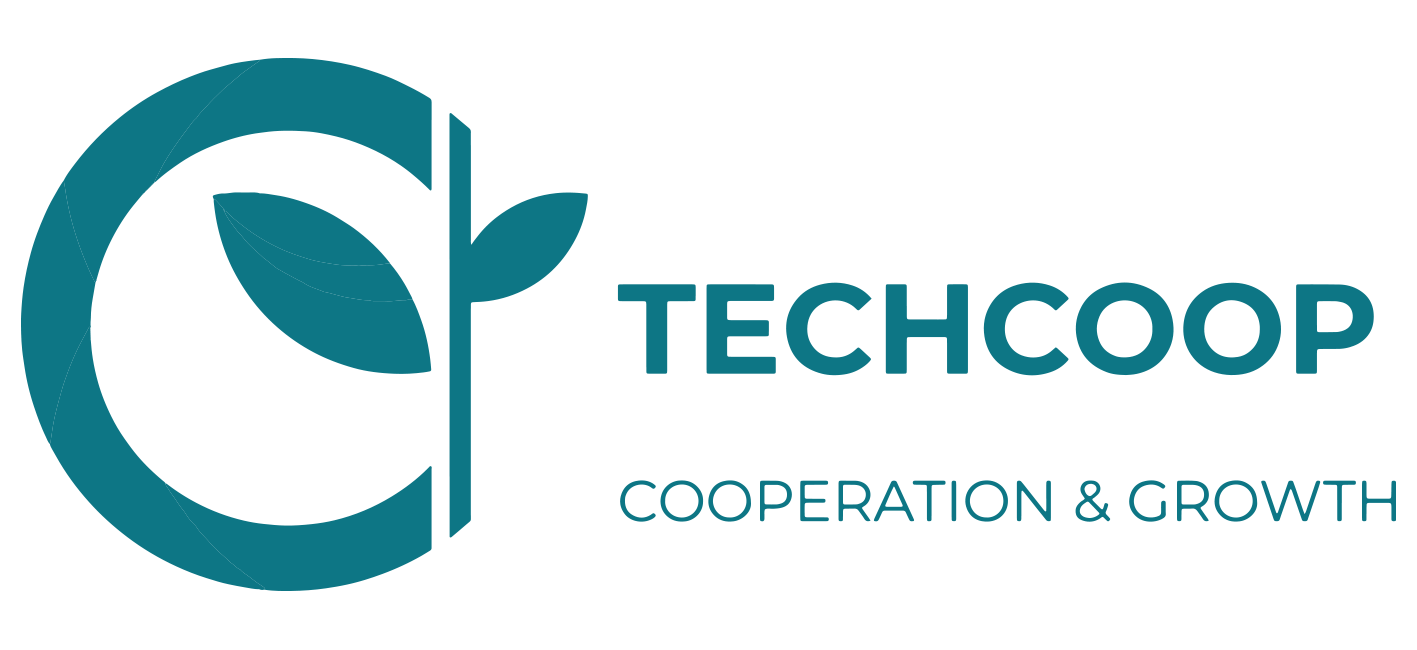CÔNG TY CỔ PHẦN HỢP TÁC ĐẦU TƯ & CÔNG NGHỆ TECHCOOP