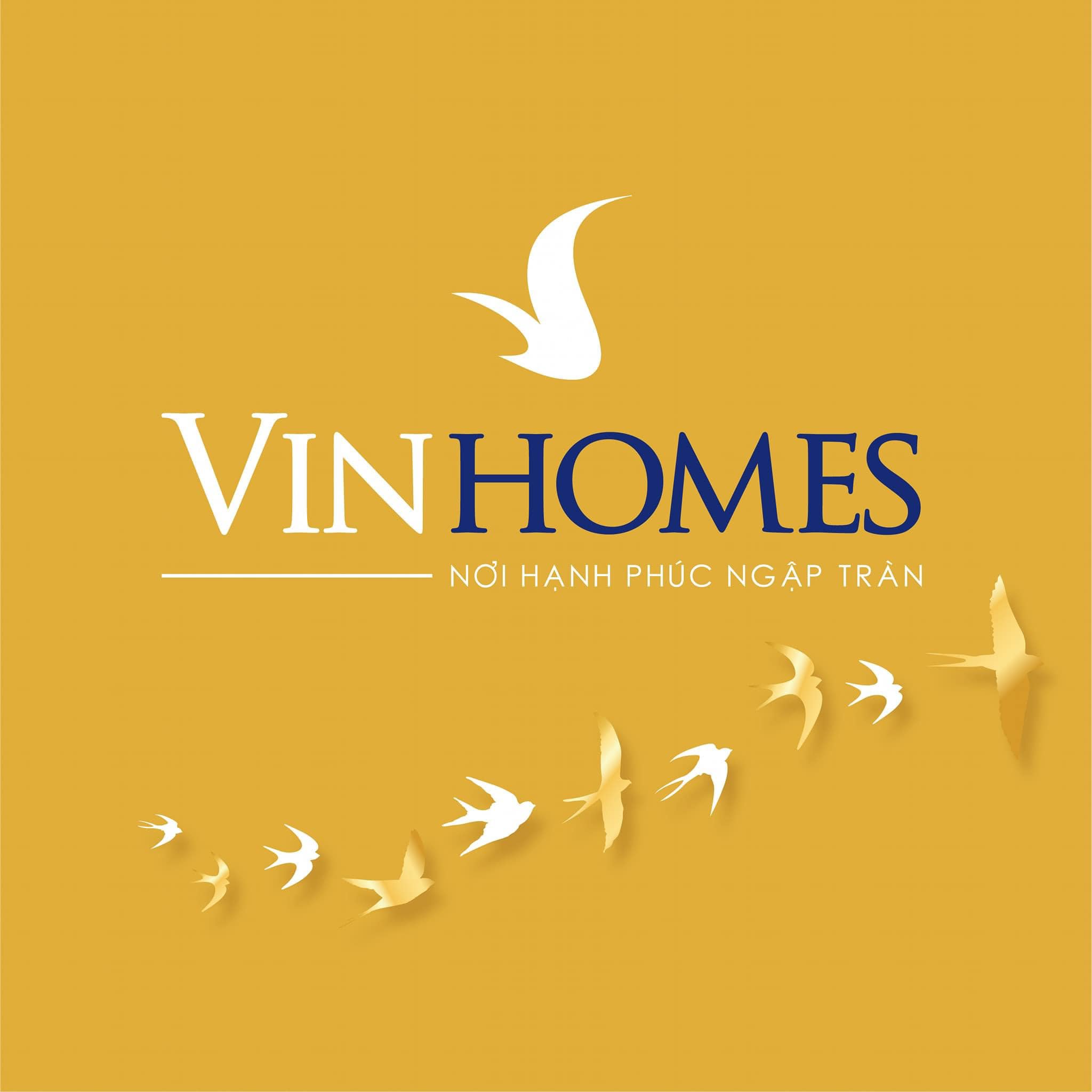 CÔNG TY CỔ PHẦN VINHOMES