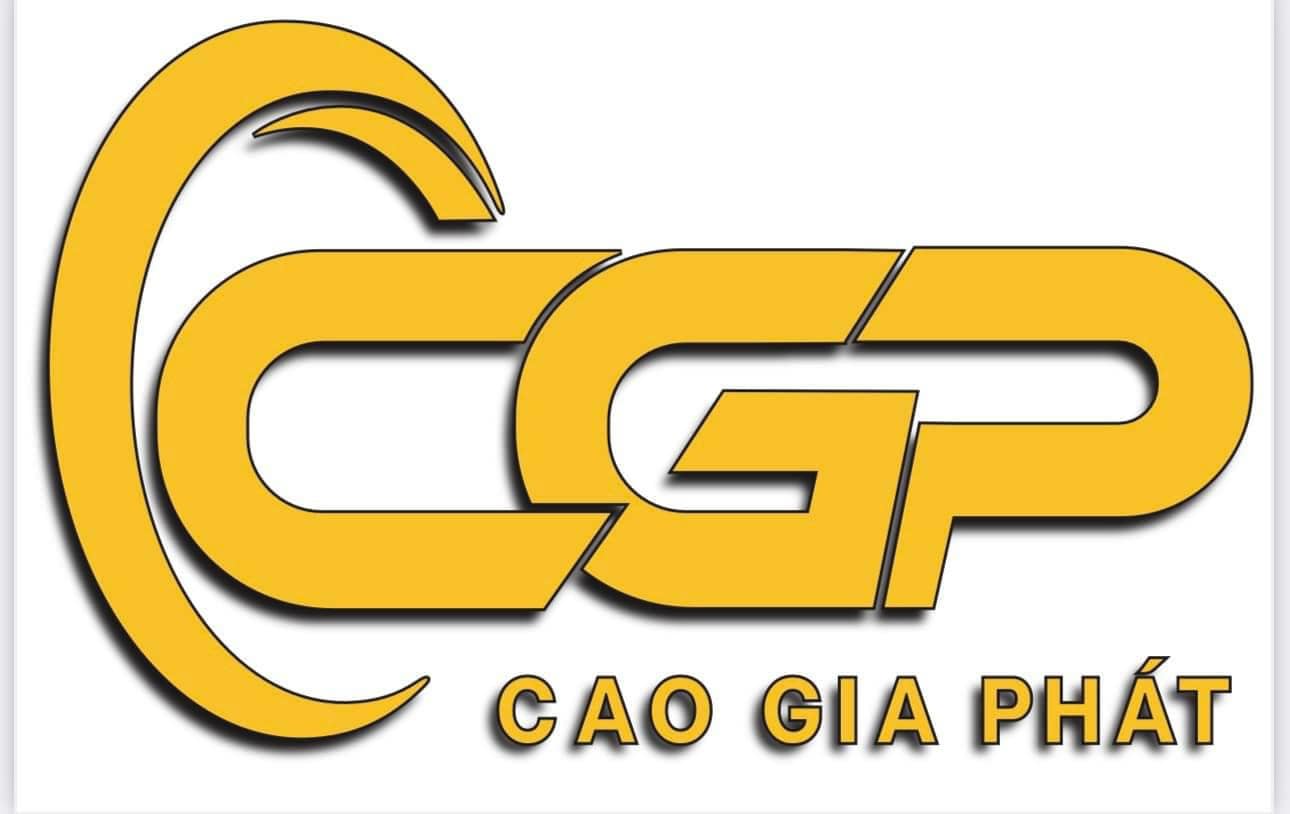 Công Ty TNHH TM & XD Cao Gia Phát