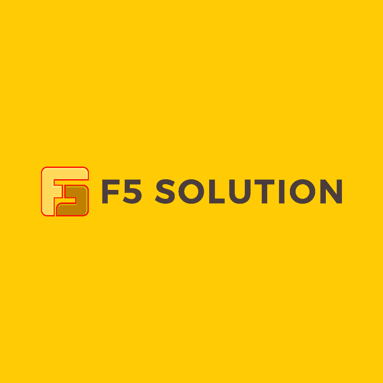Công ty Cổ Phần F5 Solution