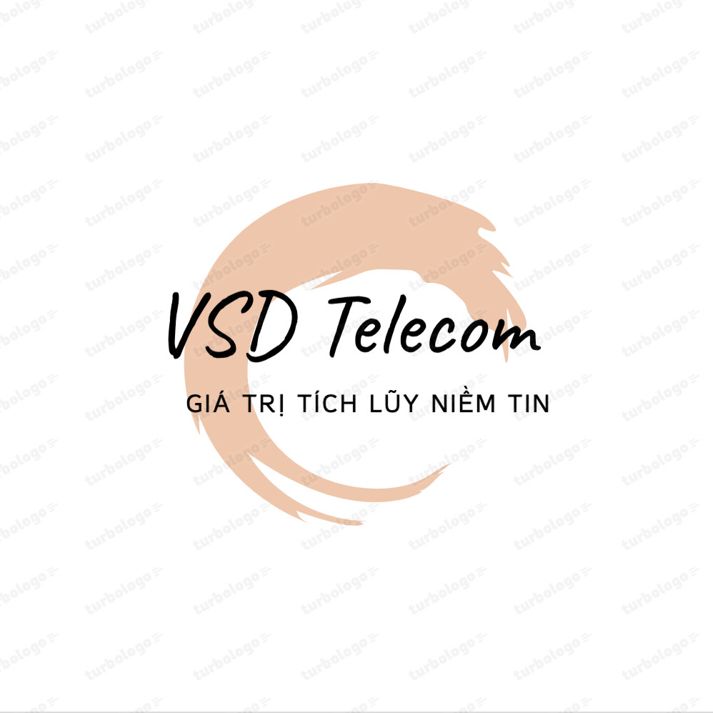 Công Ty TNHH Viễn Thông VSD - TOPCV