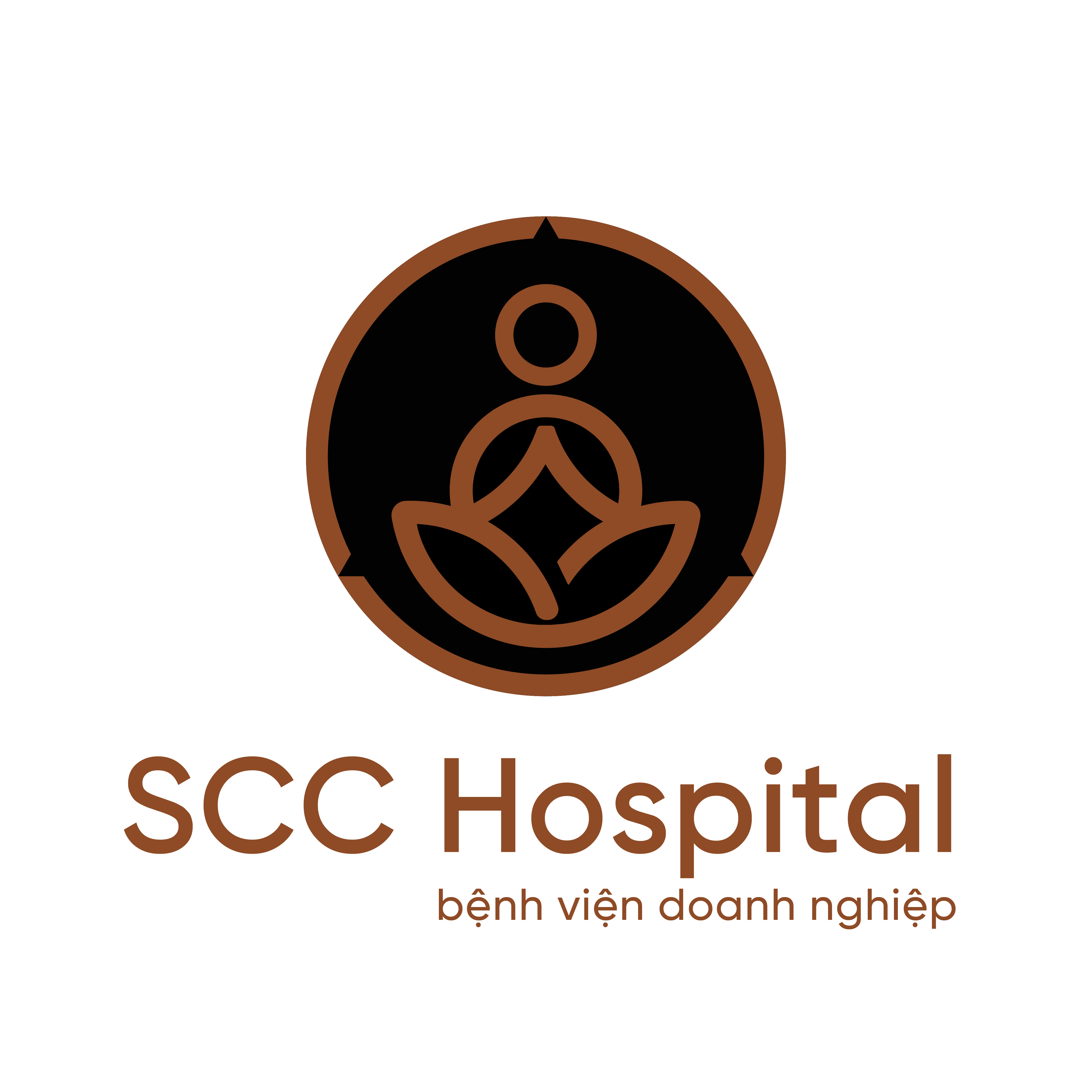 CÔNG TY CỔ PHẦN SCC HOSPITAL