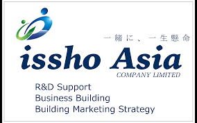 ISSHO ASIA COMPANY LIMITED