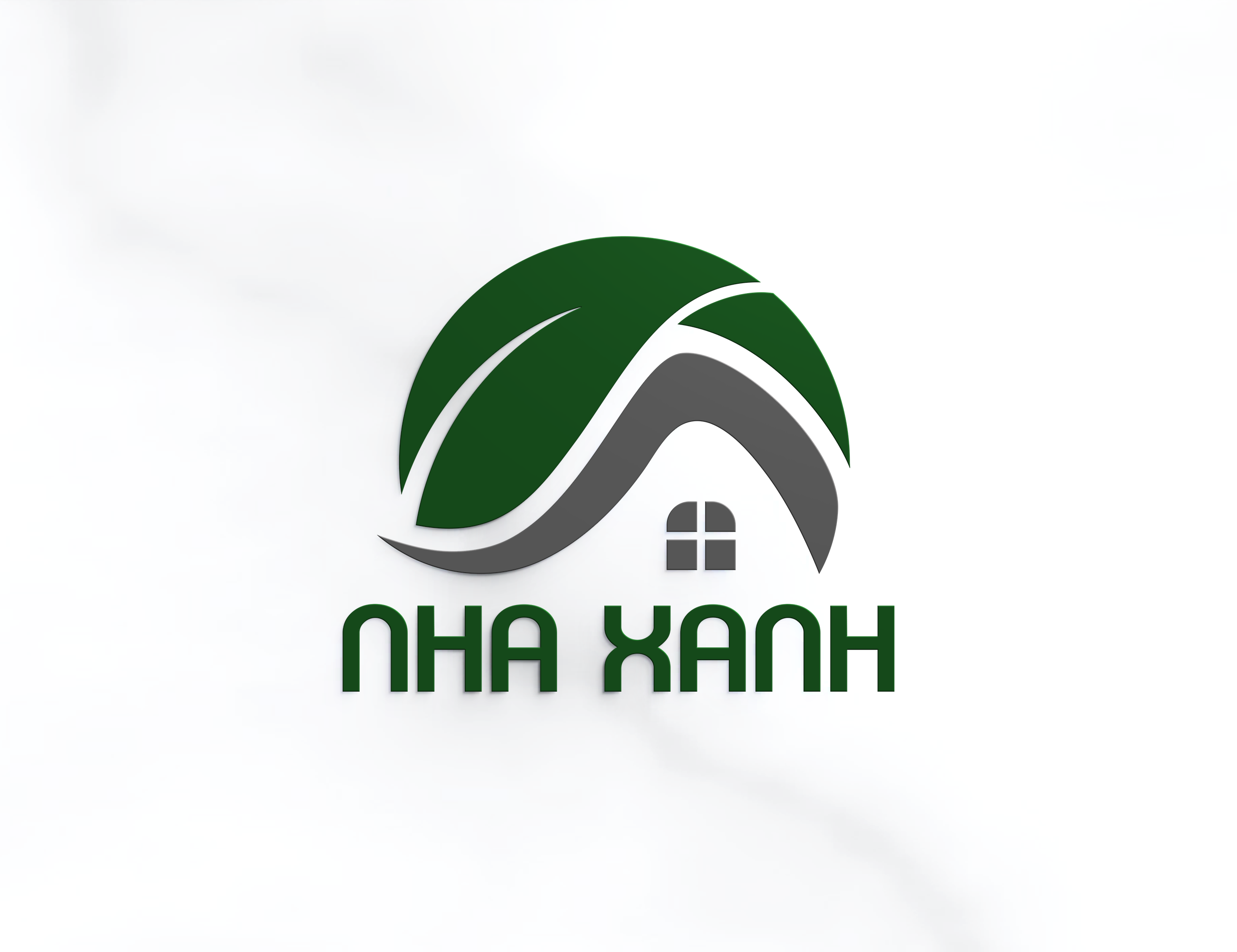 CÔNG TY TNHH THIẾT KẾ KIẾN TRÚC VÀ THI CÔNG XÂY DỰNG NHÀ XANH
