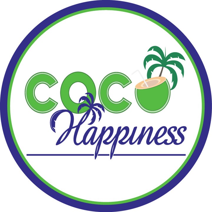 CÔNG TY TNHH COCO-HAPPINESS - TOPCV