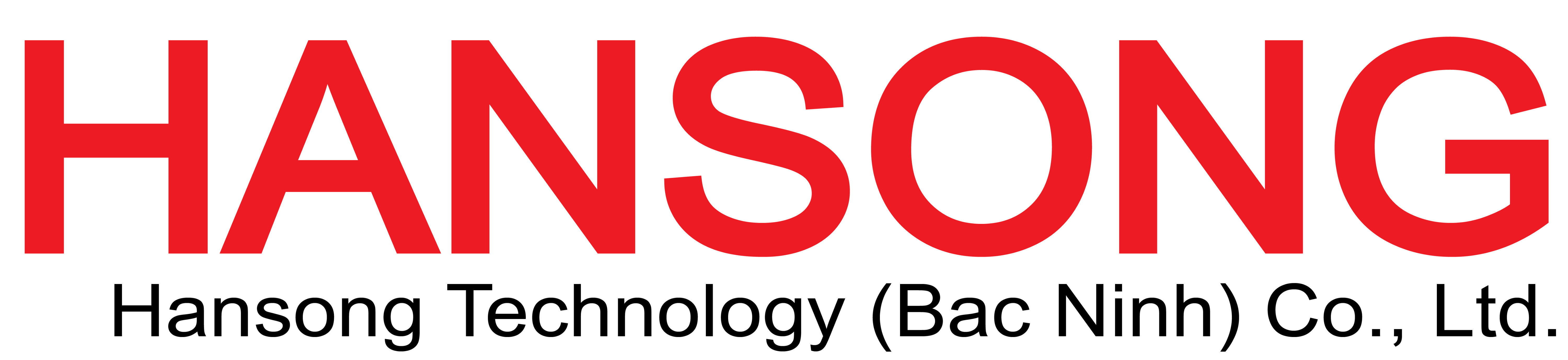 Công ty TNHH Hansong Technology (Bắc Ninh)