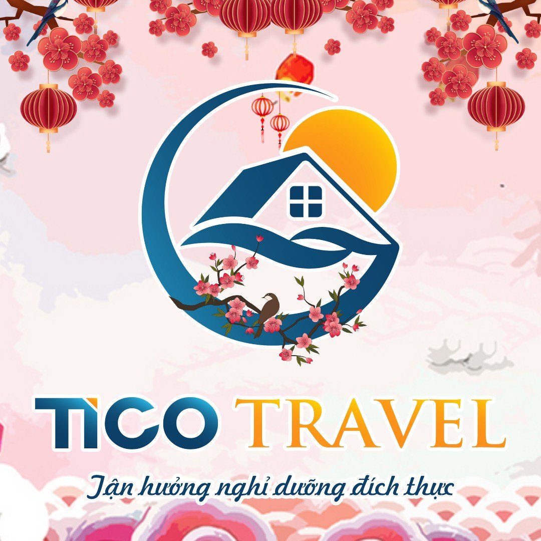 Công ty cổ phần Thương mại và dịch vụ Tico Group