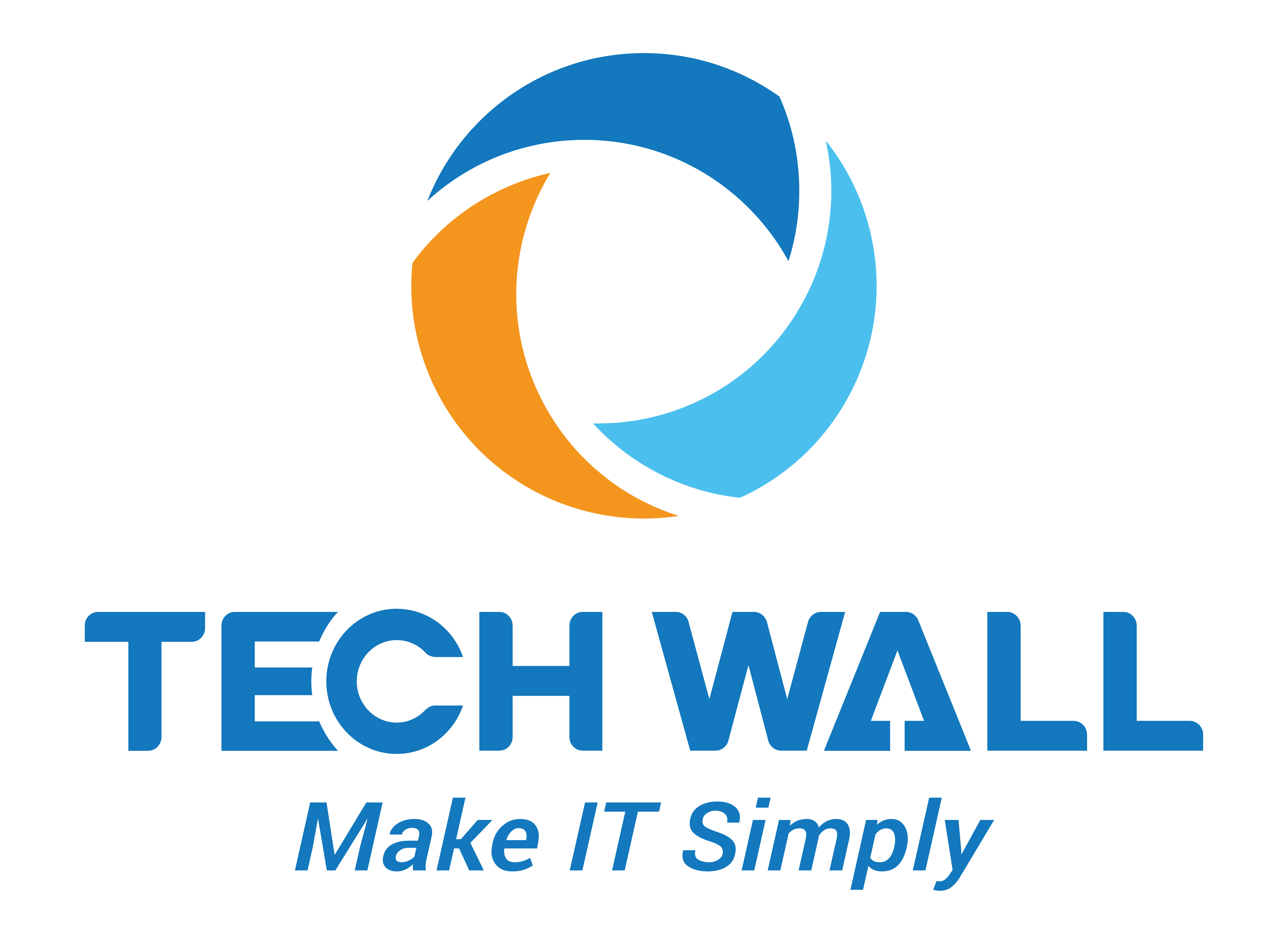 Công ty cổ phần công nghệ TechWall