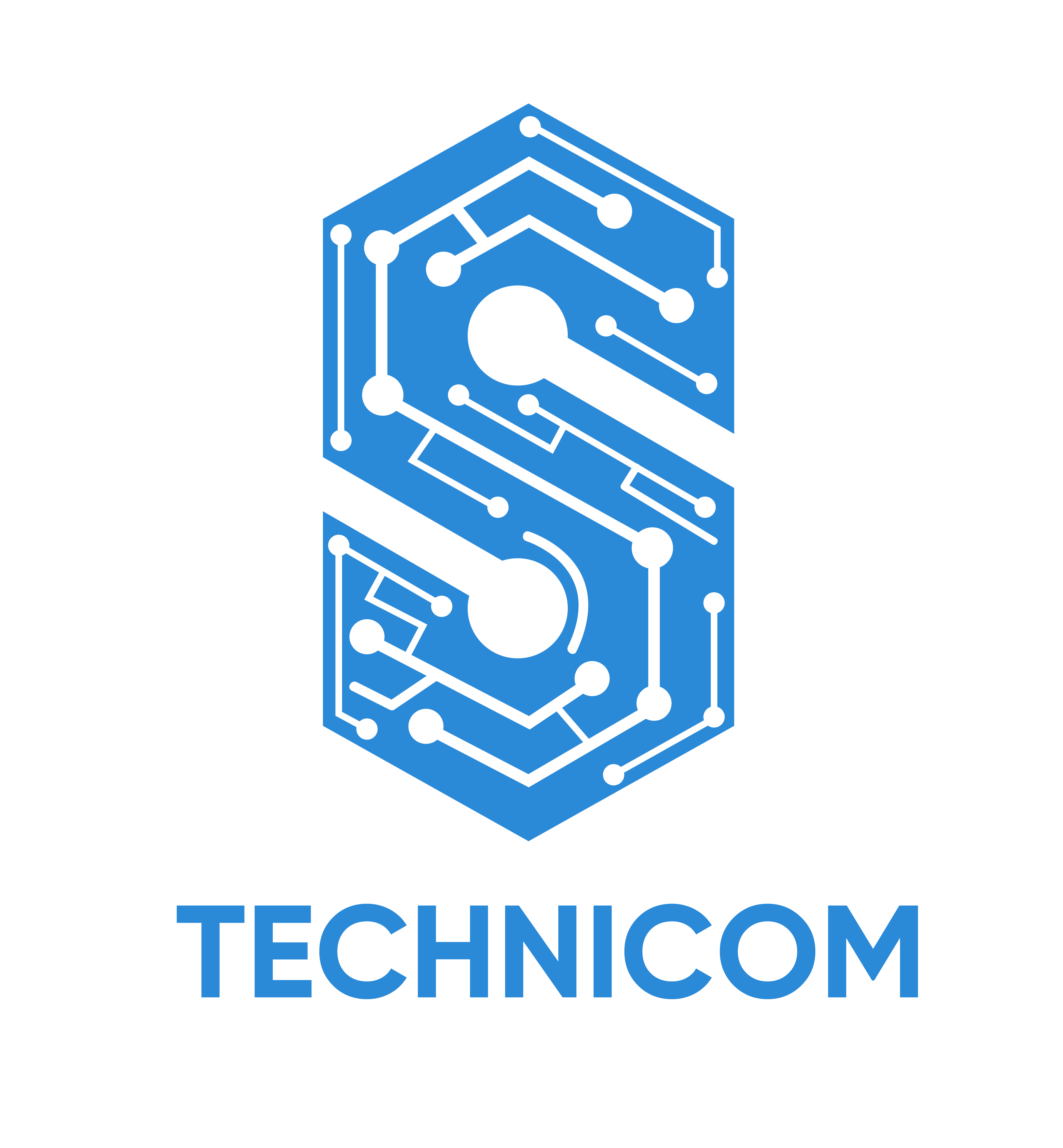 Công Ty cổ phần công nghệ S-technicom - TOPCV