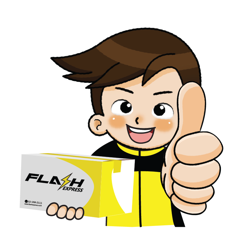 FLASH EXPRESS (VIET NAM) COMPANY LIMITED - TOPCV