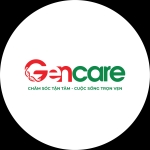 CÔNG TY CỔ PHẦN CÔNG NGHỆ Y HỌC GENCARE