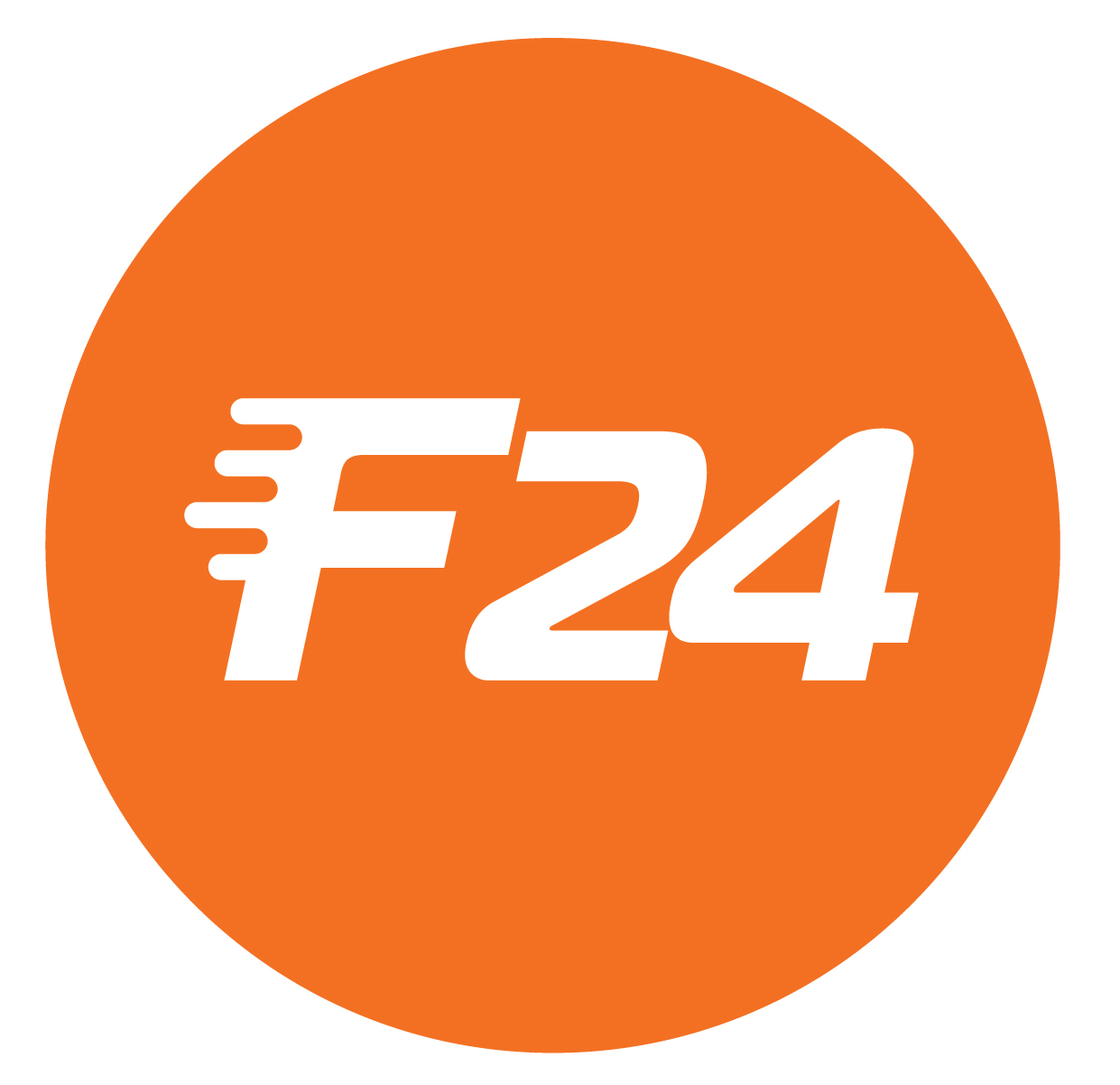 CÔNG TY TNHH F24 HOLDINGS