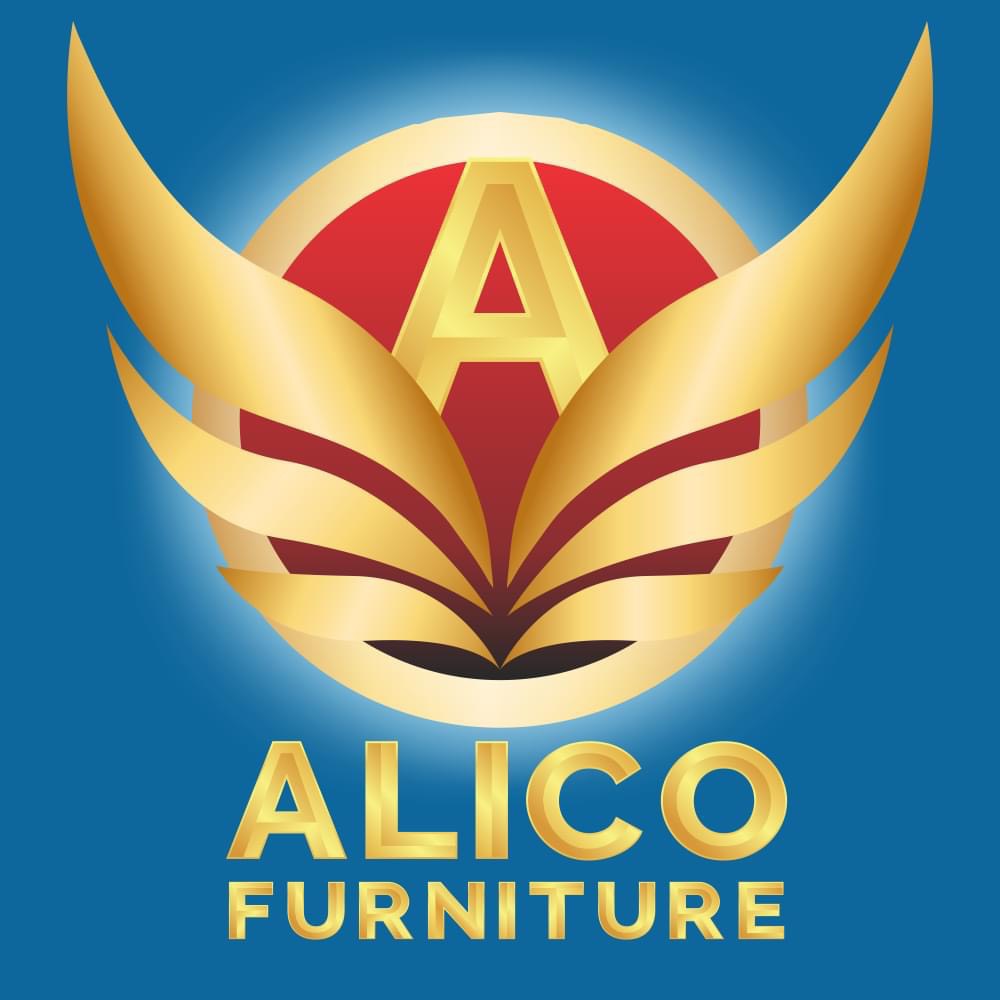 CÔNG TY CỔ PHẦN SẢN XUẤT & THƯƠNG MẠI NỘI THẤT ALICO - TOPCV