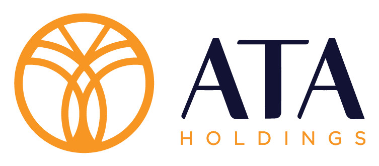 Công ty Cổ phần Ata holdings