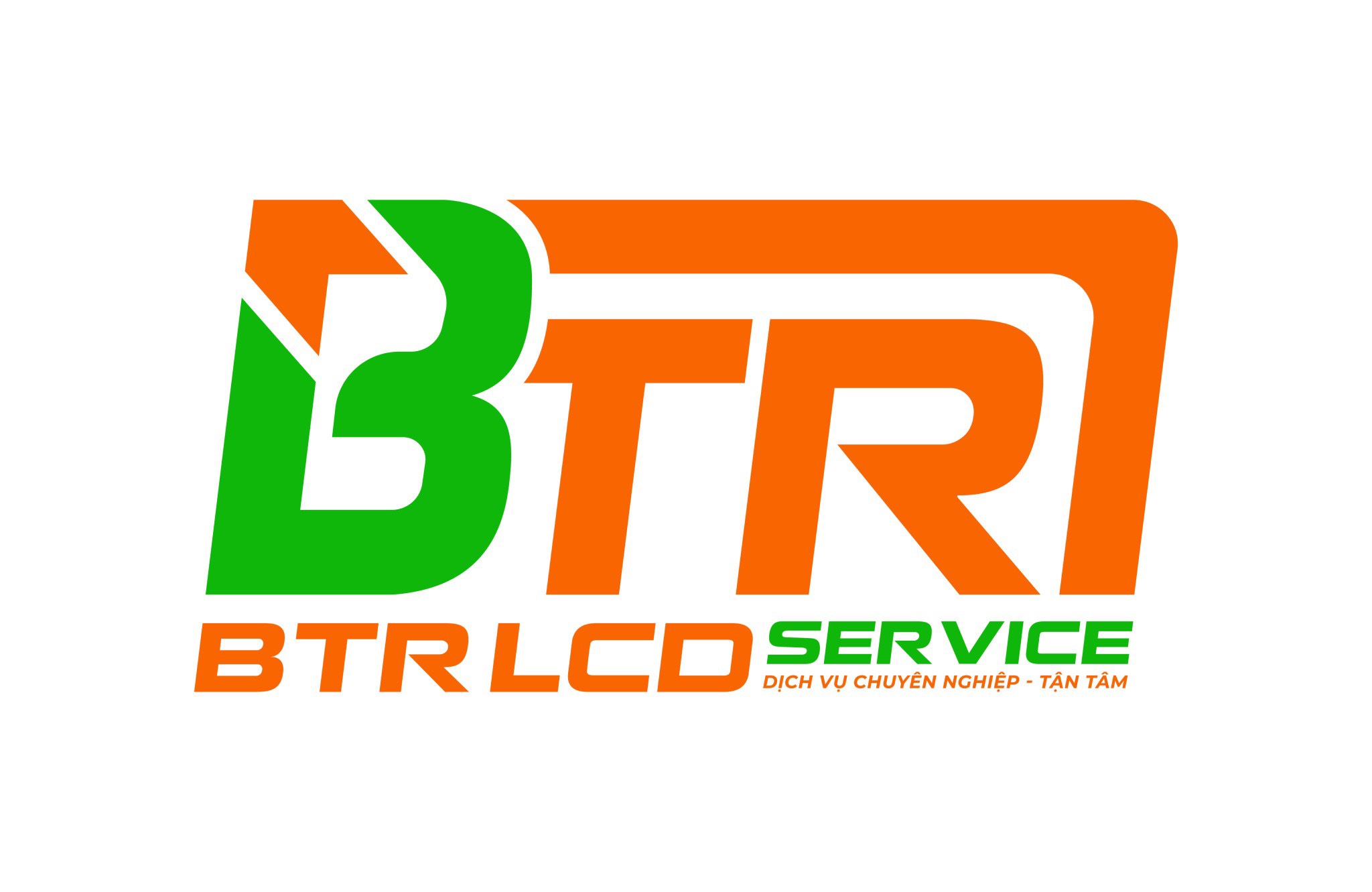 BTR LCD SERVICE COMPANY LIMITED