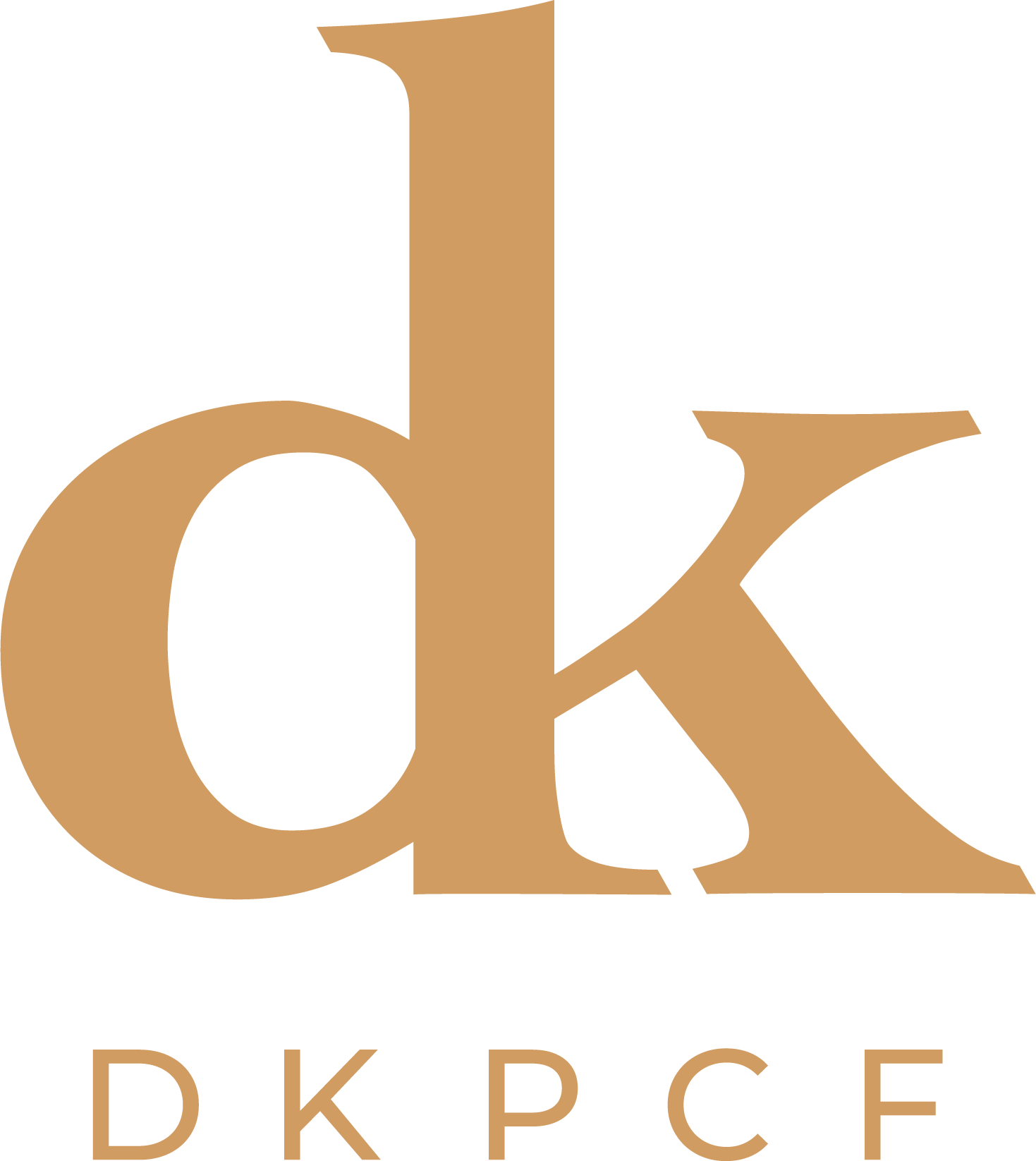 Công ty Cổ phần Thương mại Quốc tế DK PCF