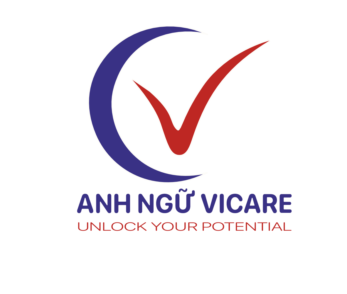 CÔNG TY CỔ PHẦN GIÁO DỤC VICARE VIỆT NAM