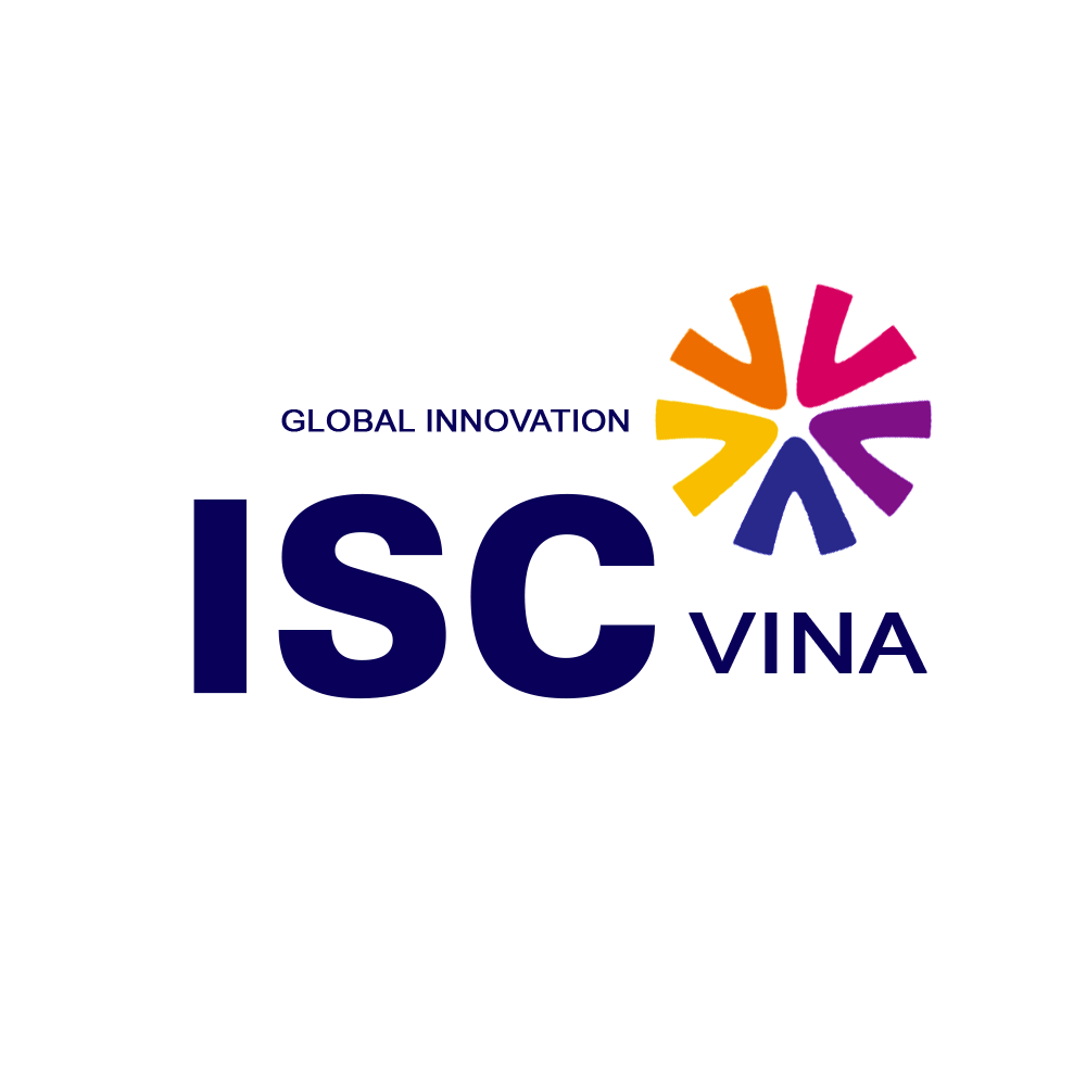 Công ty TNHH sản xuất ISCVINA