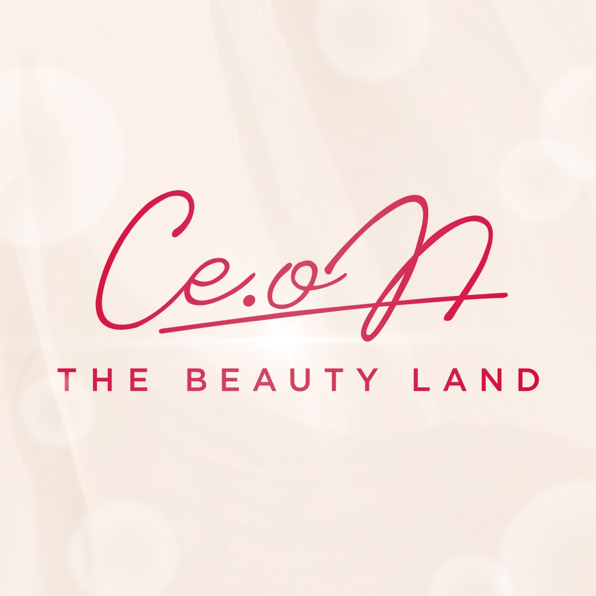 Hộ kinh doanh Ceon The Beauty Land