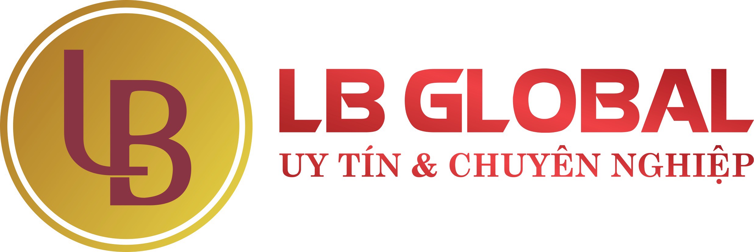 CÔNG TY TNHH LB GLOBAL