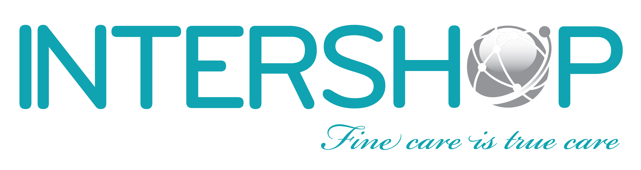 CÔNG TY TNHH INTERSHOP