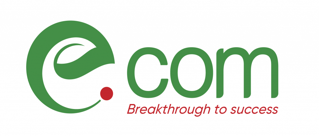 CÔNG TY CỔ PHẦN TẬP ĐOÀN QUỐC TẾ ECOM