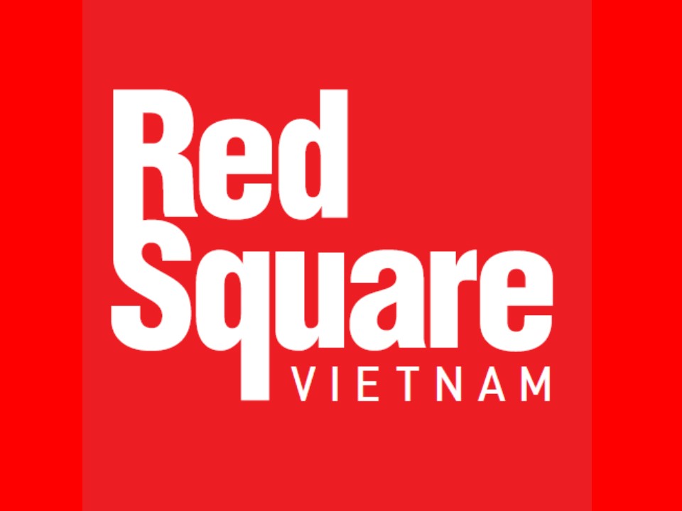 Red Square Vietnam LLC - TOPCV