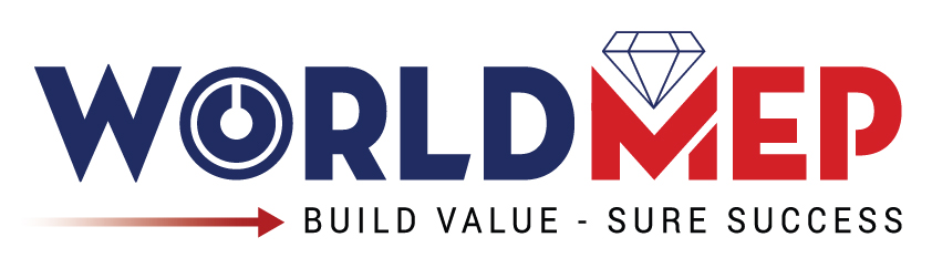 CÔNG TY CỔ PHẦN CƠ ĐIỆN WORLD MEP - TOPCV