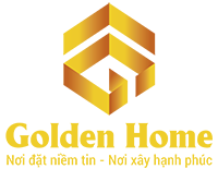 The Golden Home - TOPCV