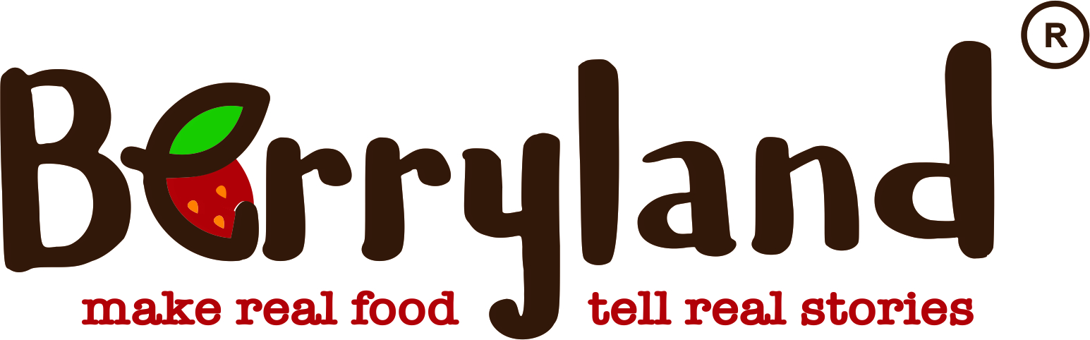 Công ty TNHH BerryLand Việt Nam - TOPCV