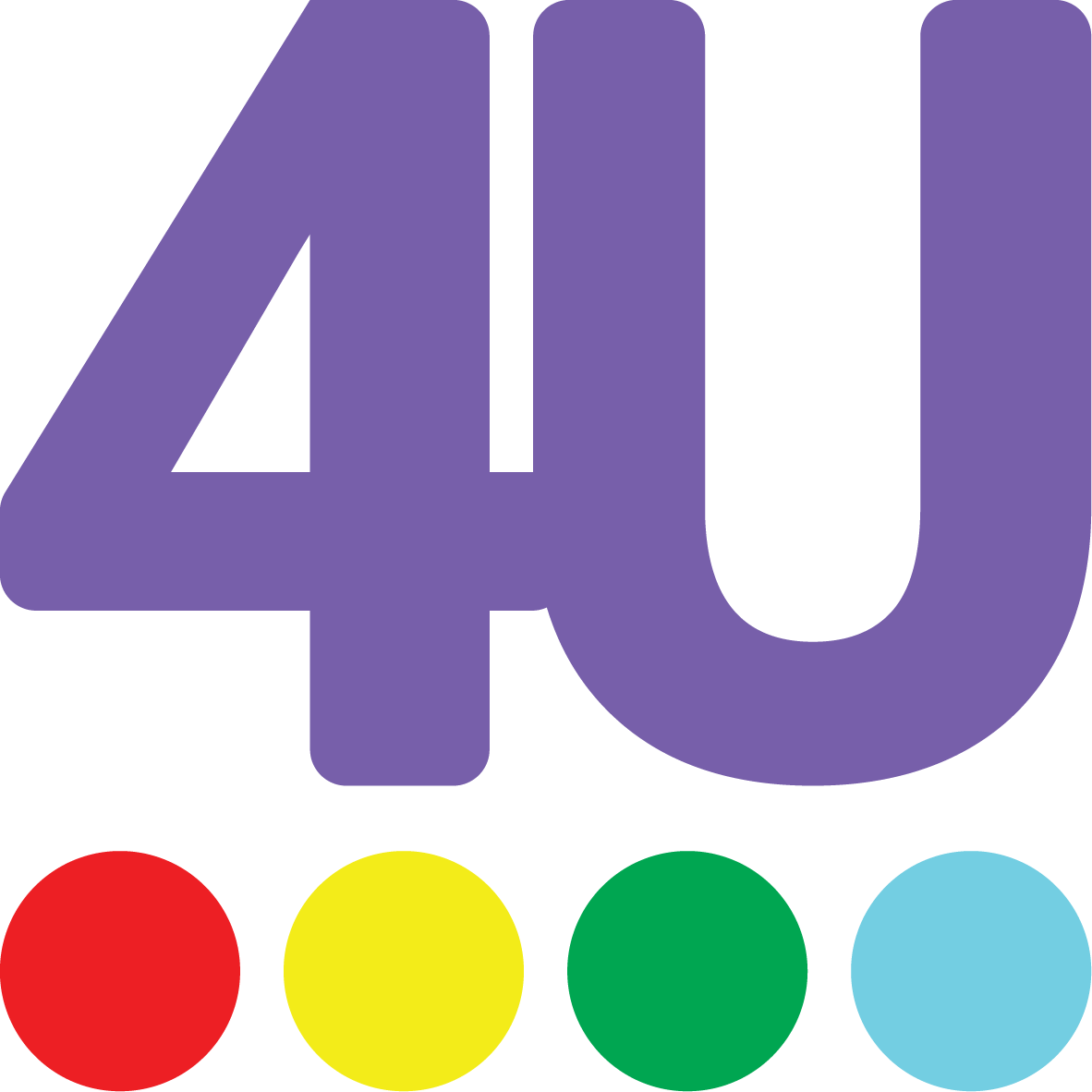 Công ty TNHH Dịch vụ 4U