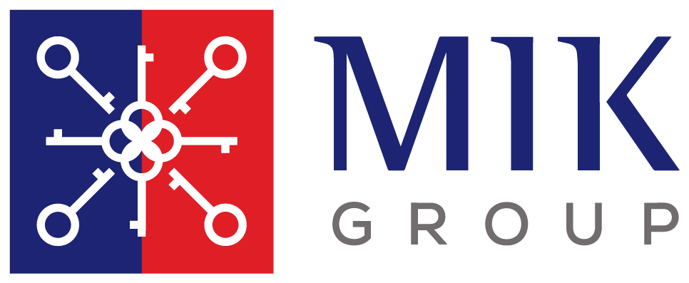 CÔNG TY CỔ PHẦN TẬP ĐOÀN MIK GROUP VIỆT NAM