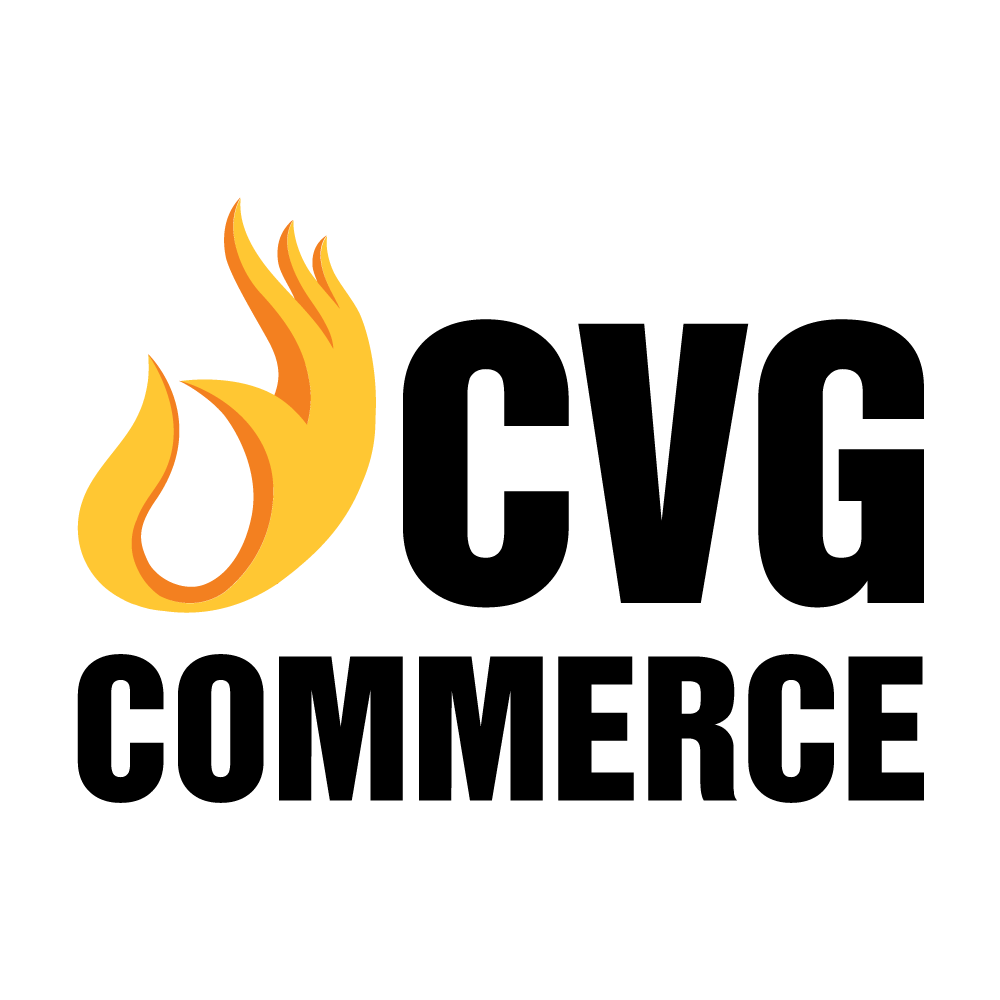 CÔNG TY CỔ PHẦN CVG COMMERCE