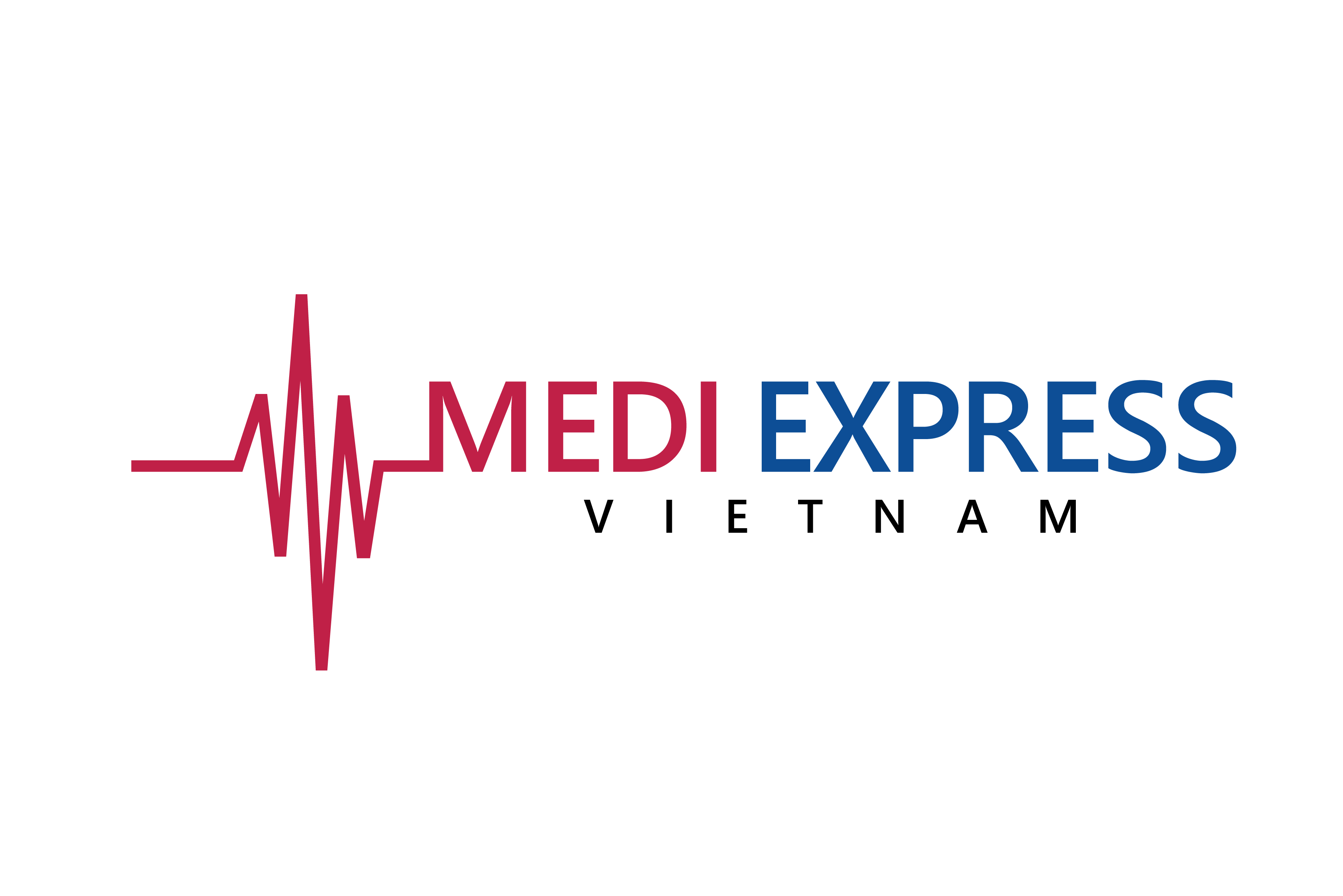 CÔNG TY CỔ PHẦN CÔNG NGHỆ MEDIEXPRESS VIỆT NAM