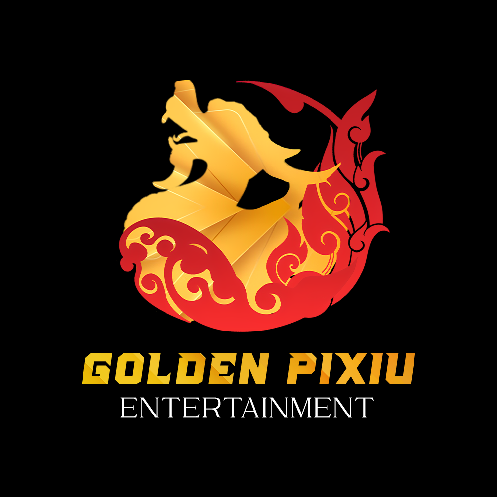GOLDEN PIXIU MEDIA AND ENTERTAINMENT COMPANY LIMITED