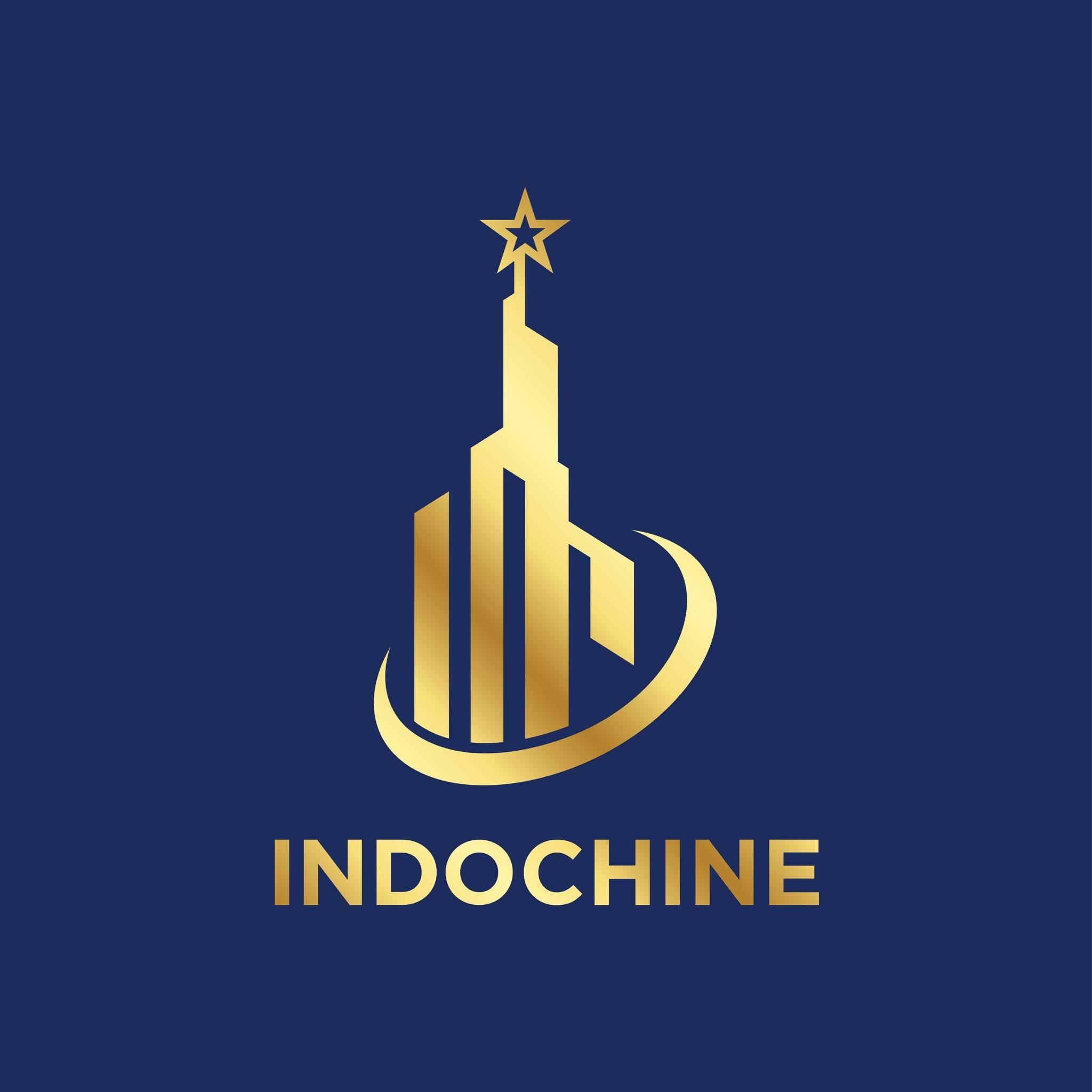 CÔNG TY CỔ PHẦN BẤT ĐỘNG SẢN INDOCHINE