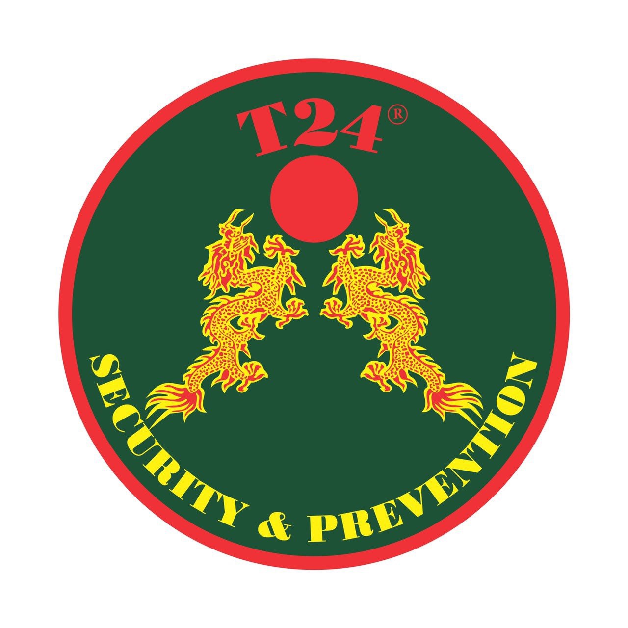 CÔNG TY TNHH DỊCH VỤ BẢO VỆ - VỆ SỸ T24 SECURITY & PREVENTION