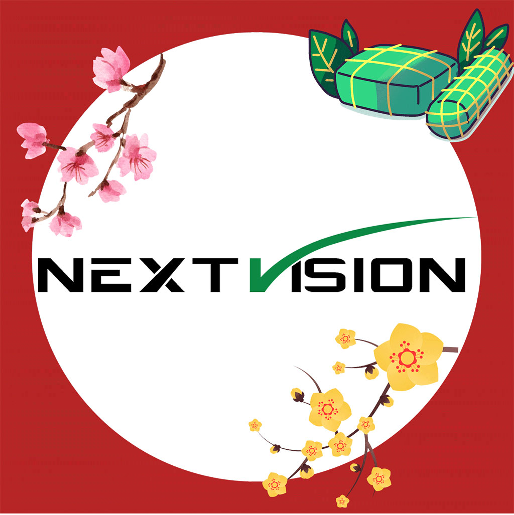 CÔNG TY CP NEXT VISION
