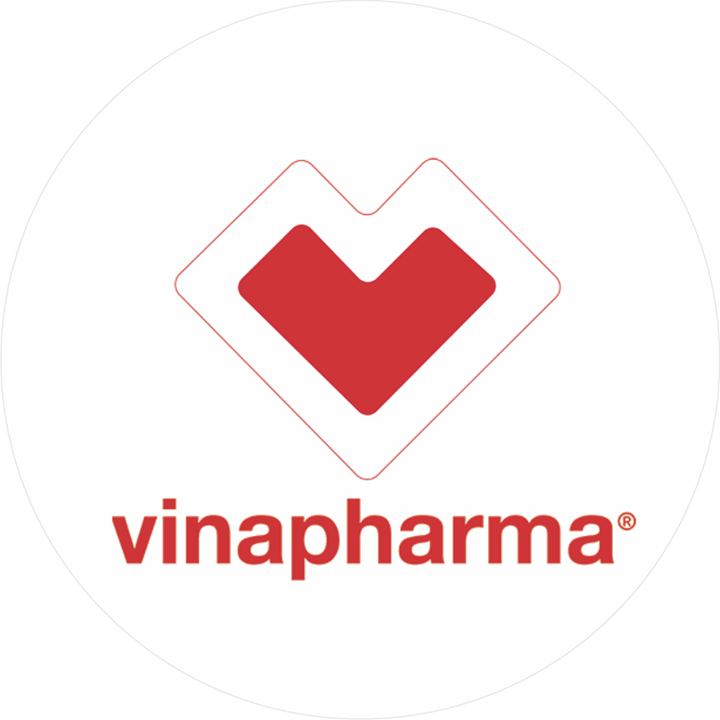 CÔNG TY CỔ PHẦN CÔNG NGHỆ DƯỢC PHẨM VINAPHARMA - TOPCV