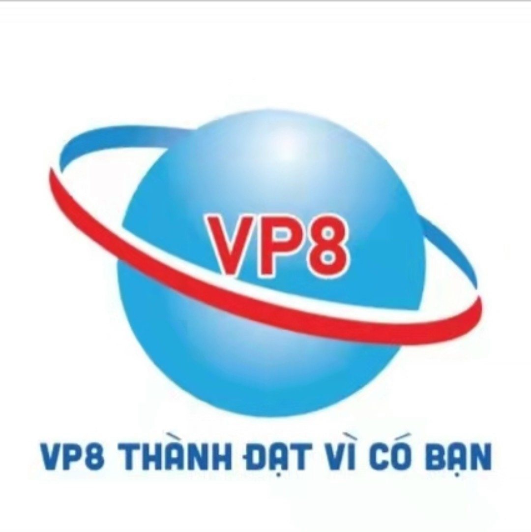Công ty TNHH Sản xuất và Thương mại VP8 Thành Đạt