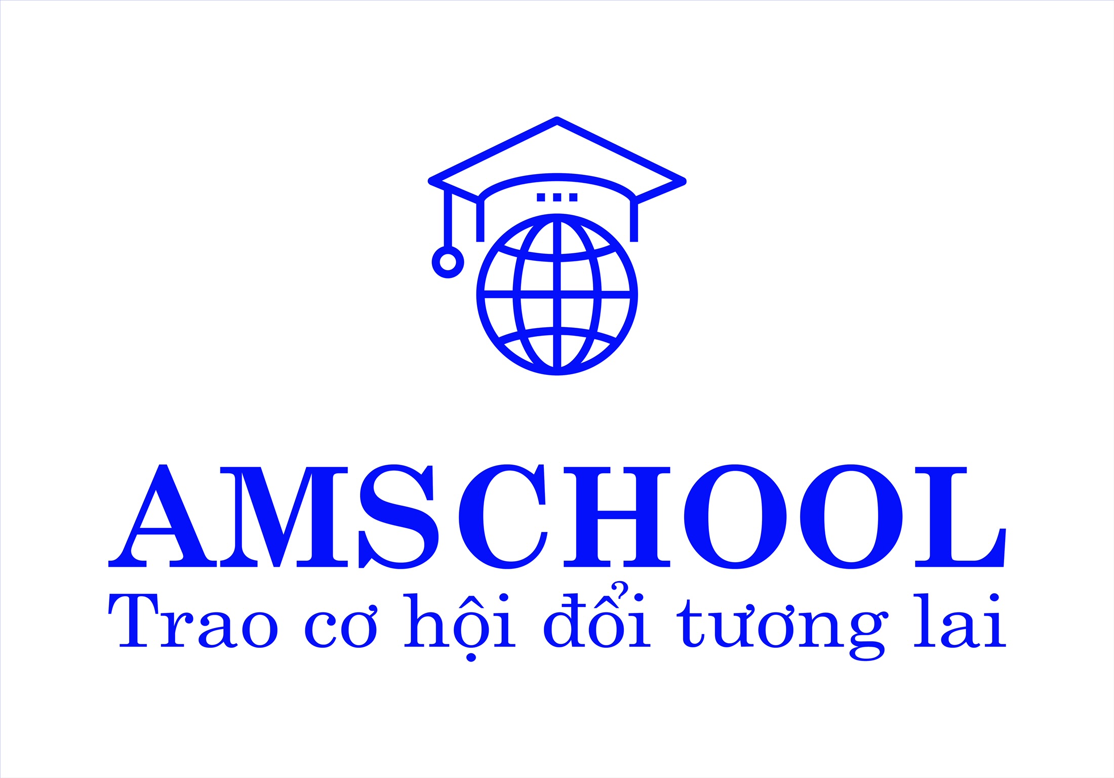 Công ty Cổ phần Quốc tế Amschool
