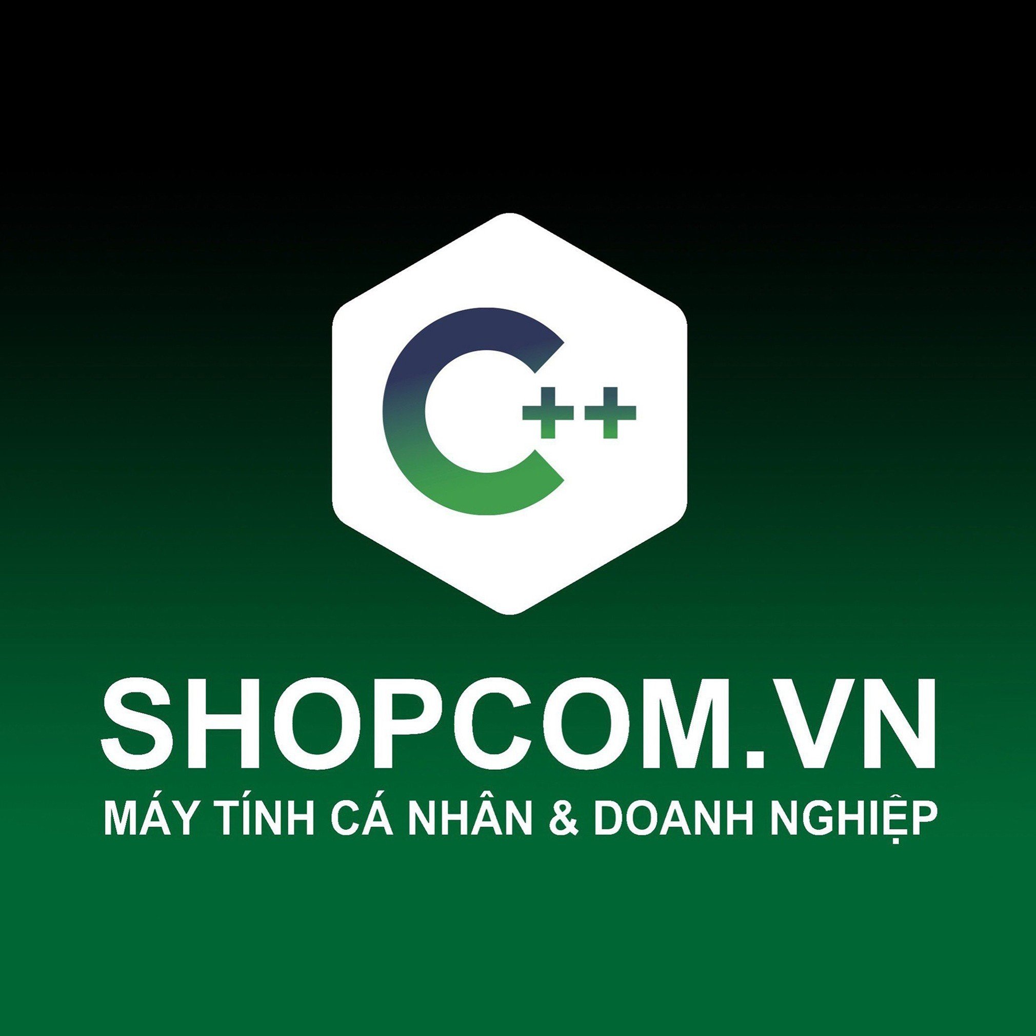 CÔNG TY TNHH CÔNG NGHỆ SHOPCOM