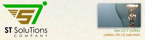 ST SOLUTIONS - TOPCV