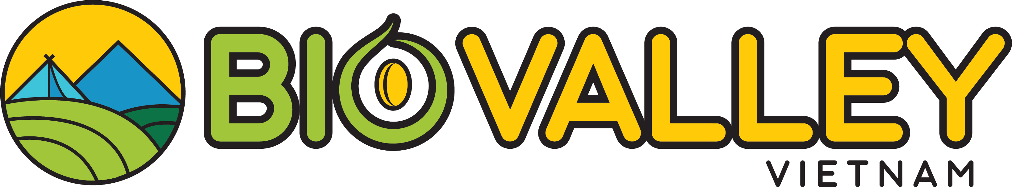 CÔNG TY CỔ PHẦN BIOVALLEY VIỆT NAM