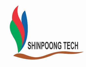 Công ty TNHH Shinpoong Tech Vina