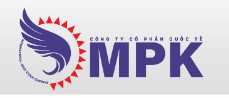 Công ty cổ phần quốc tế MPK