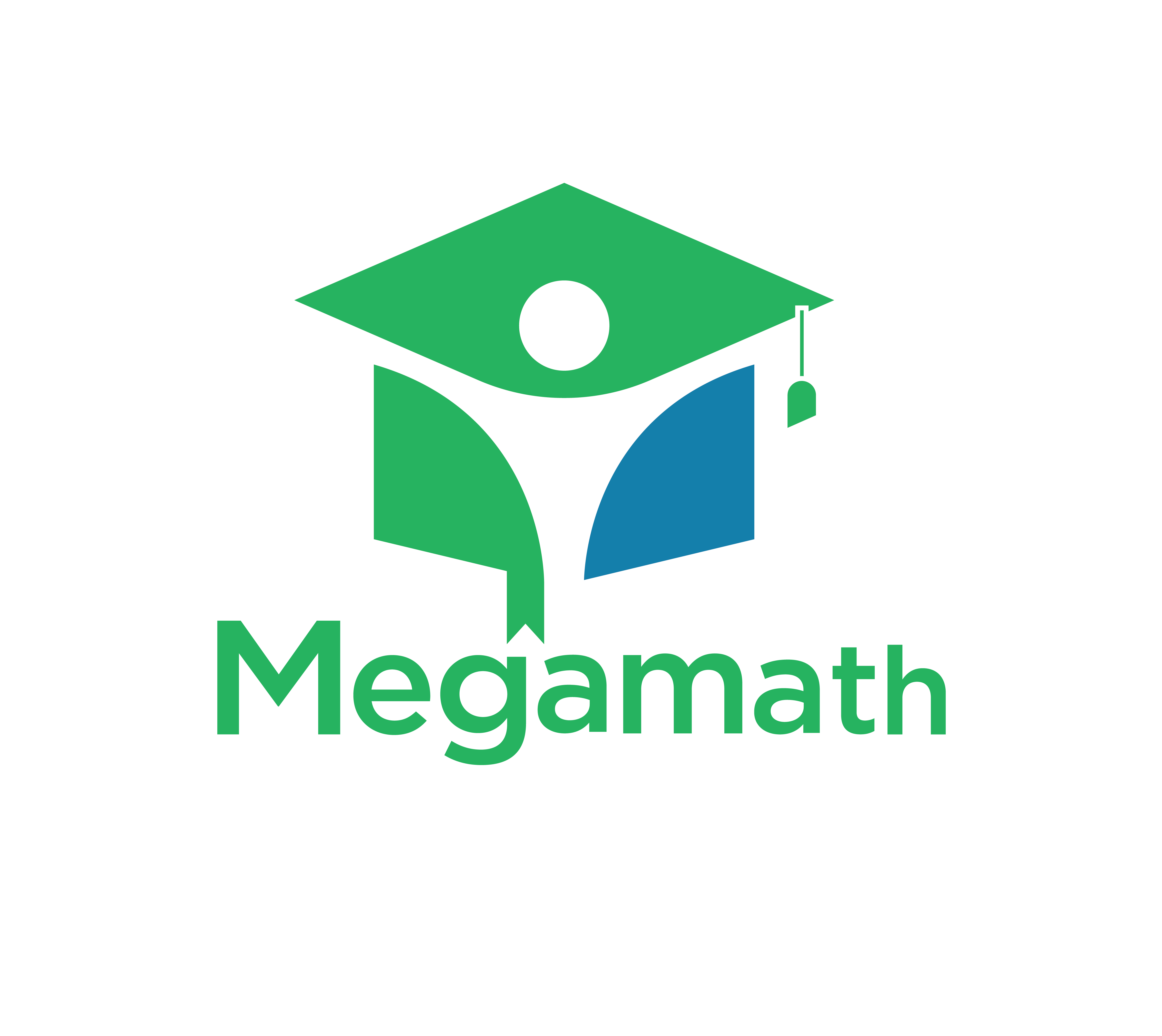 Công ty cổ phần giáo dục Megamath