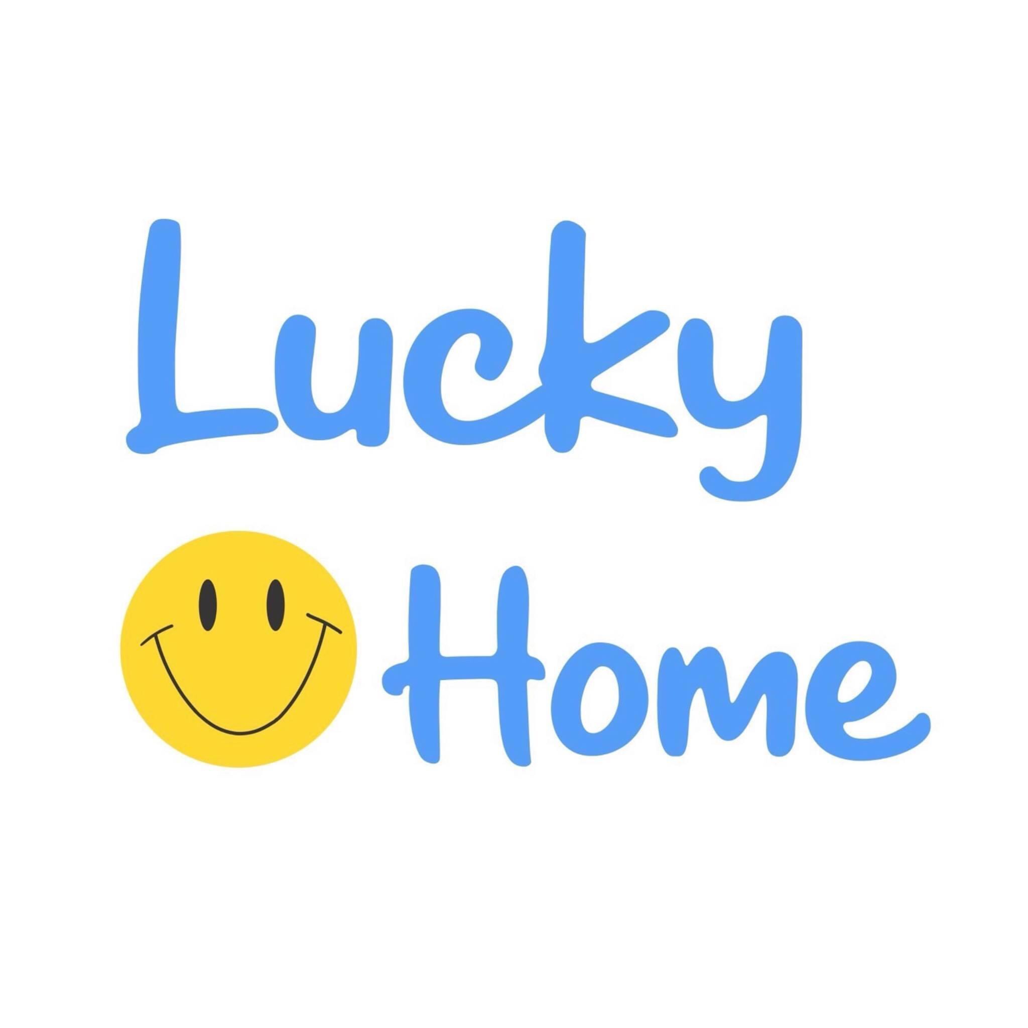 Lucky Home - TOPCV