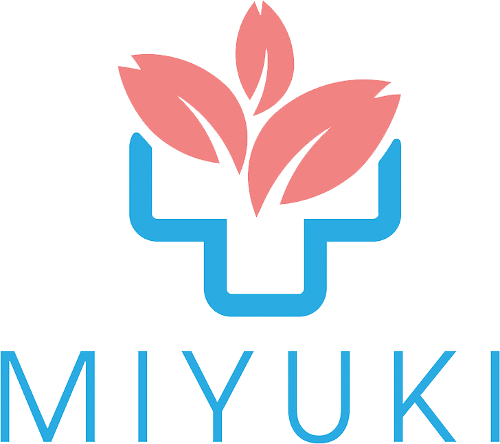 Công ty TNHH MTV Phòng khám quốc tế MIYUKI - TOPCV