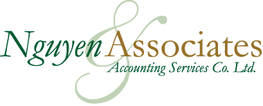 Nguyen & Associates Accounting Services Co. Ltd.